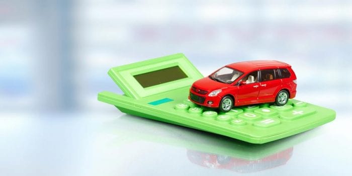 Auto Loan Calculator: How Much You Can Afford?