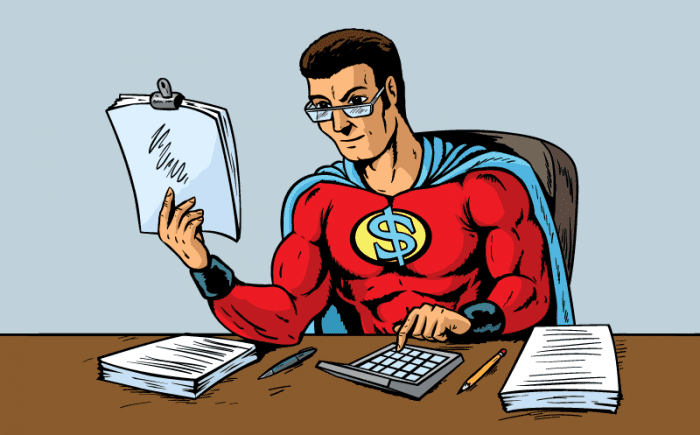 Using Comic Books To Teach Financial Literacy