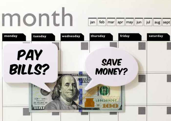 Your Personal Finance Calendar for 2025