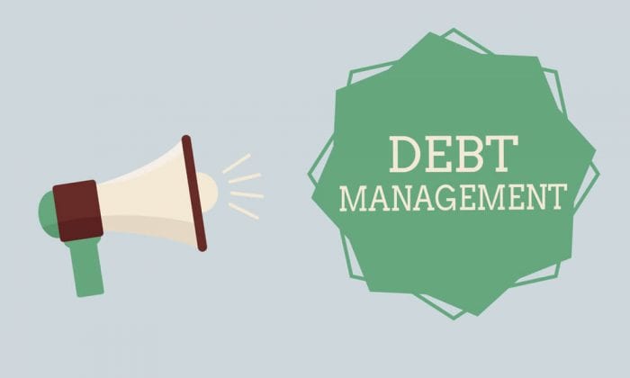 How to Enroll In a Debt Management Program