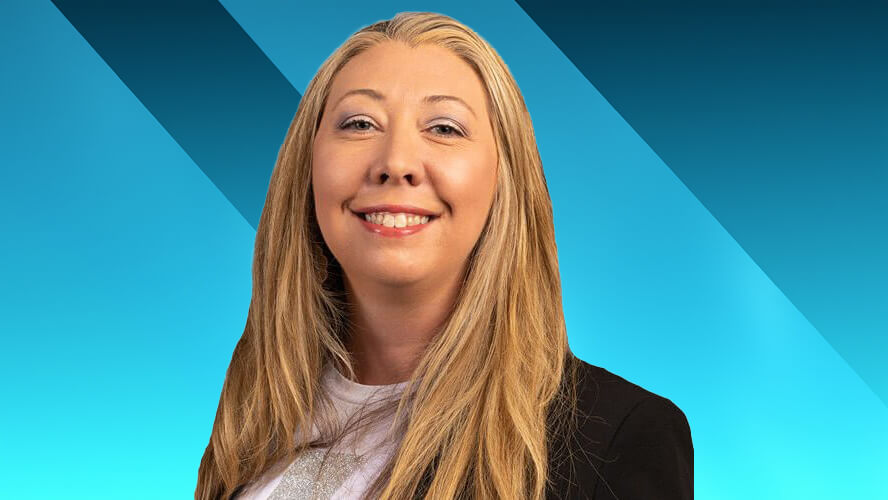 Introducing InCharge’s new President and CEO: Loretta Roney – a Force ...