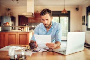 What Happens If Your Bank Account Goes Negative?
